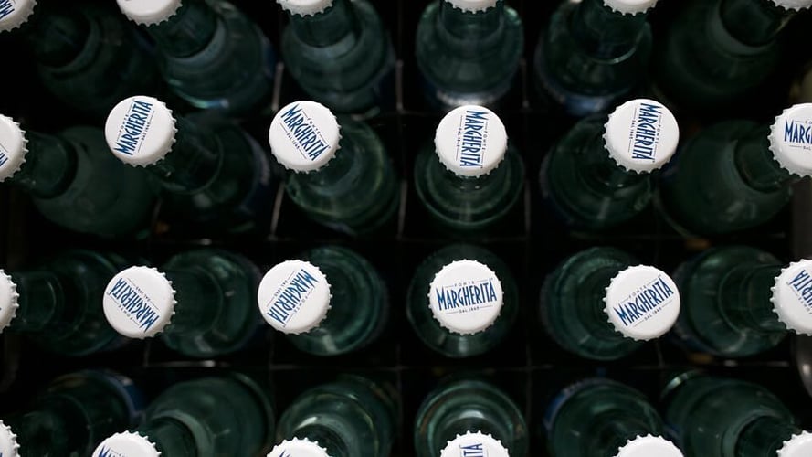 Il case study Fonte Margherita | Impresoft Engage